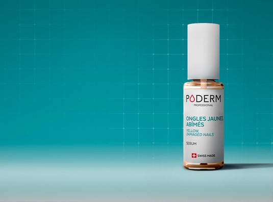 Callosités : Comment enlever la corne des pieds ? – PODERM®