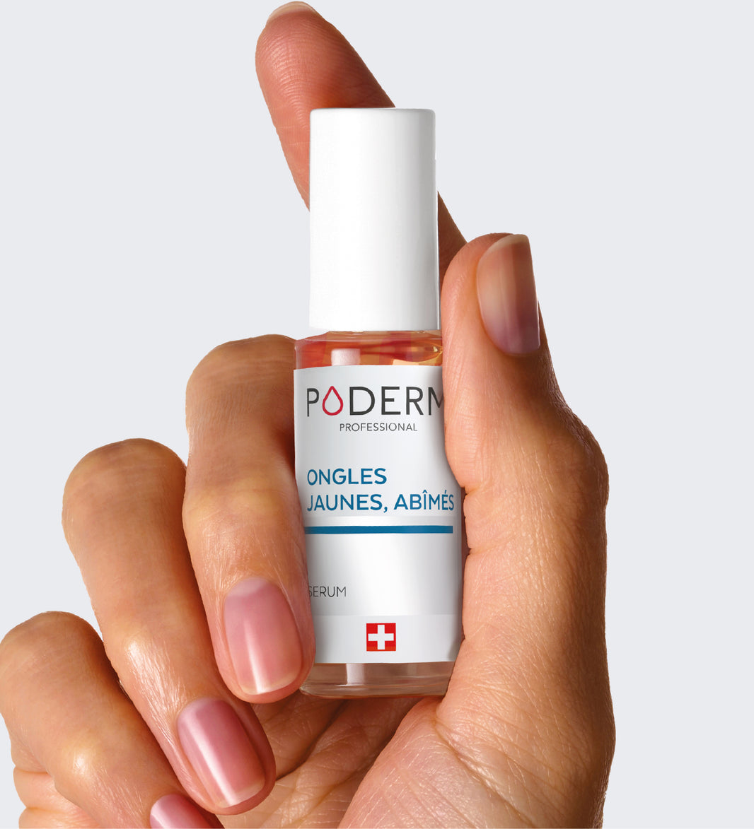 Cuticule ongle : soins, produits et astuces efficaces – PODERM®