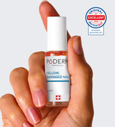 Nail care, foot care and nail polish | PODERM – PODERM®