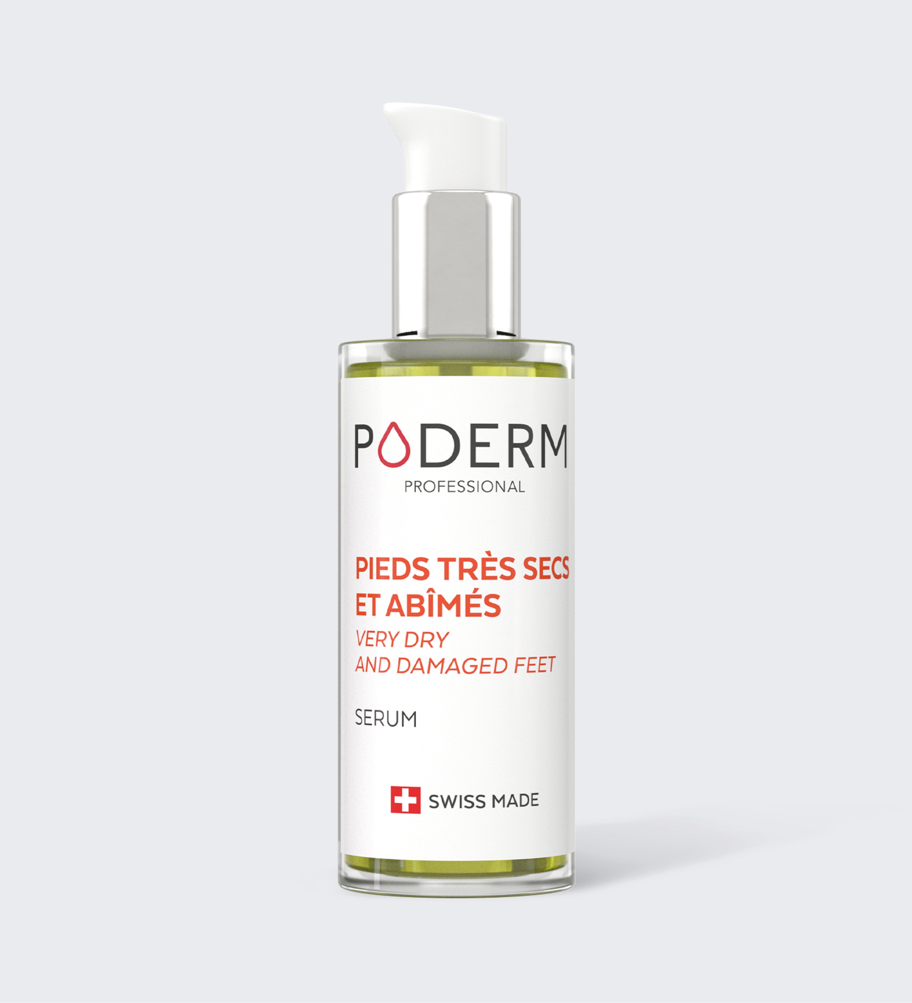 Vernis Soin | Poderm – PODERM®