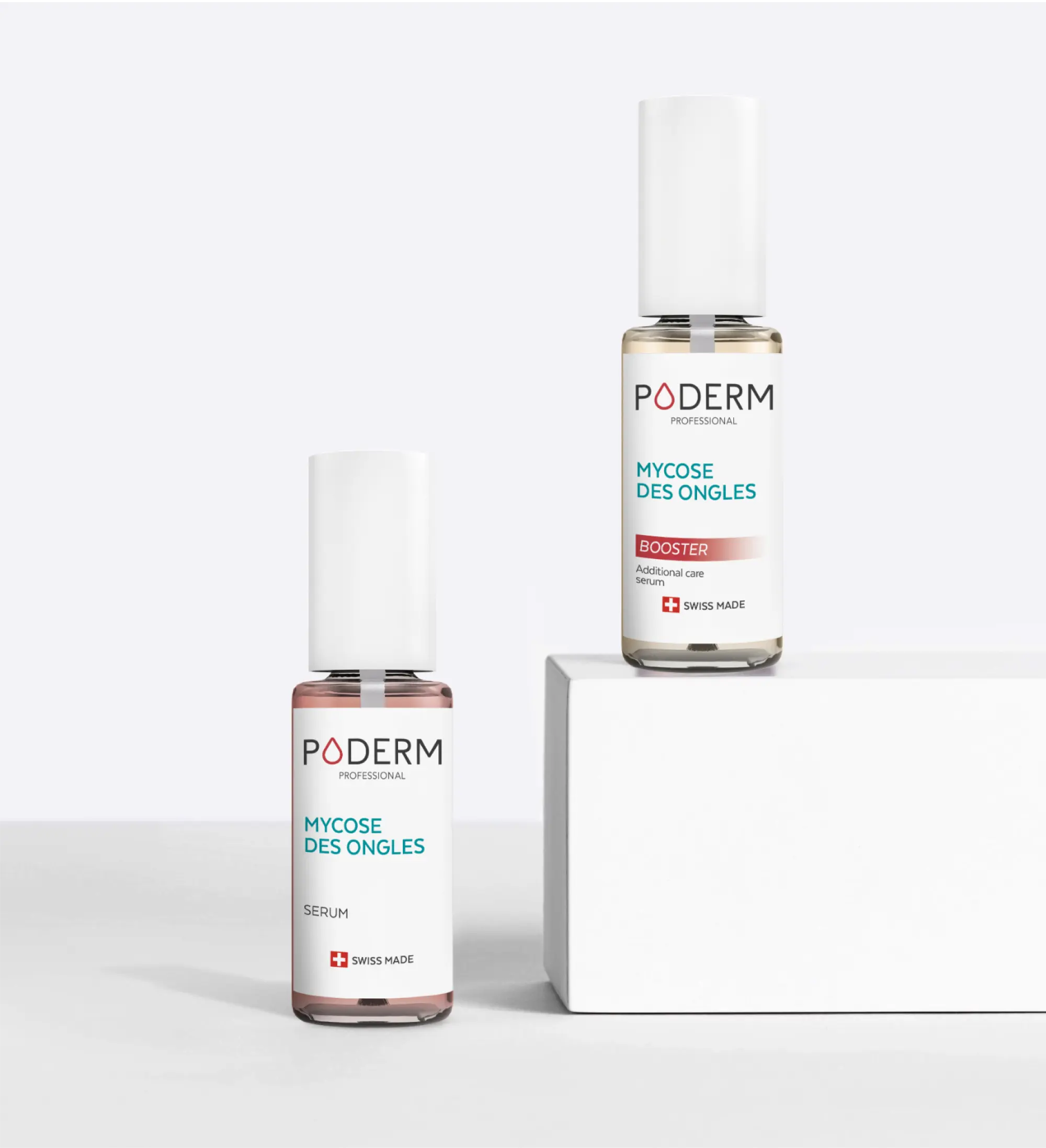 Duo express - Fungal Nails: treatment and treatment accelerator ...