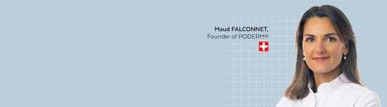 La marque – PODERM®