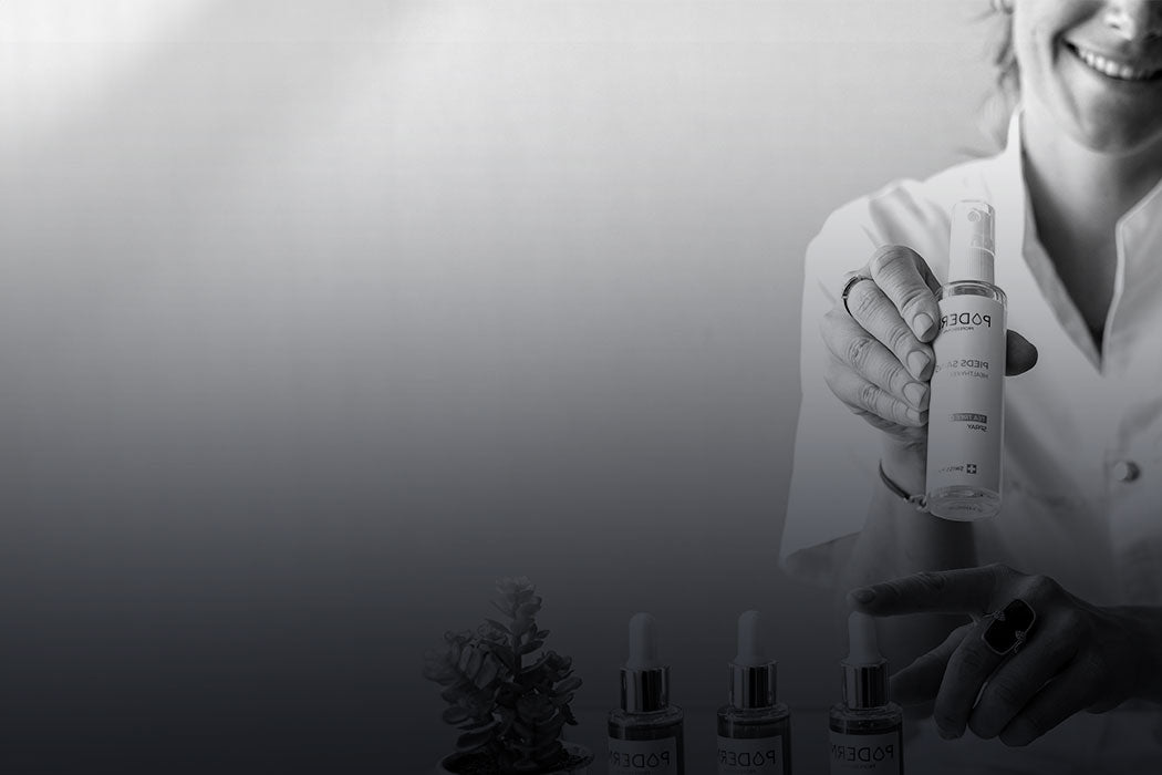 Cryothérapie pour verrue : fonctionnement et efficacité – PODERM®