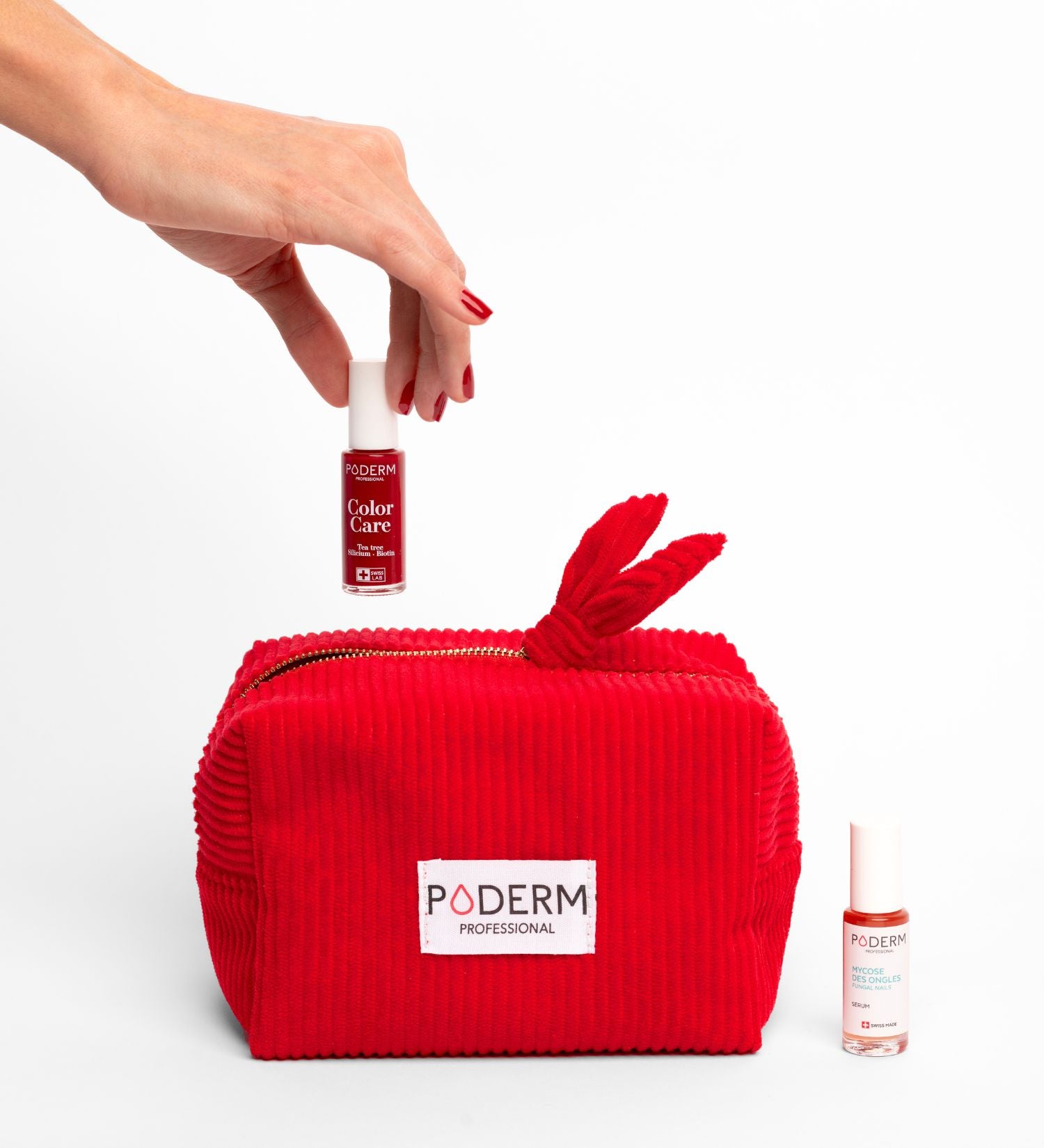Pouch – PODERM®